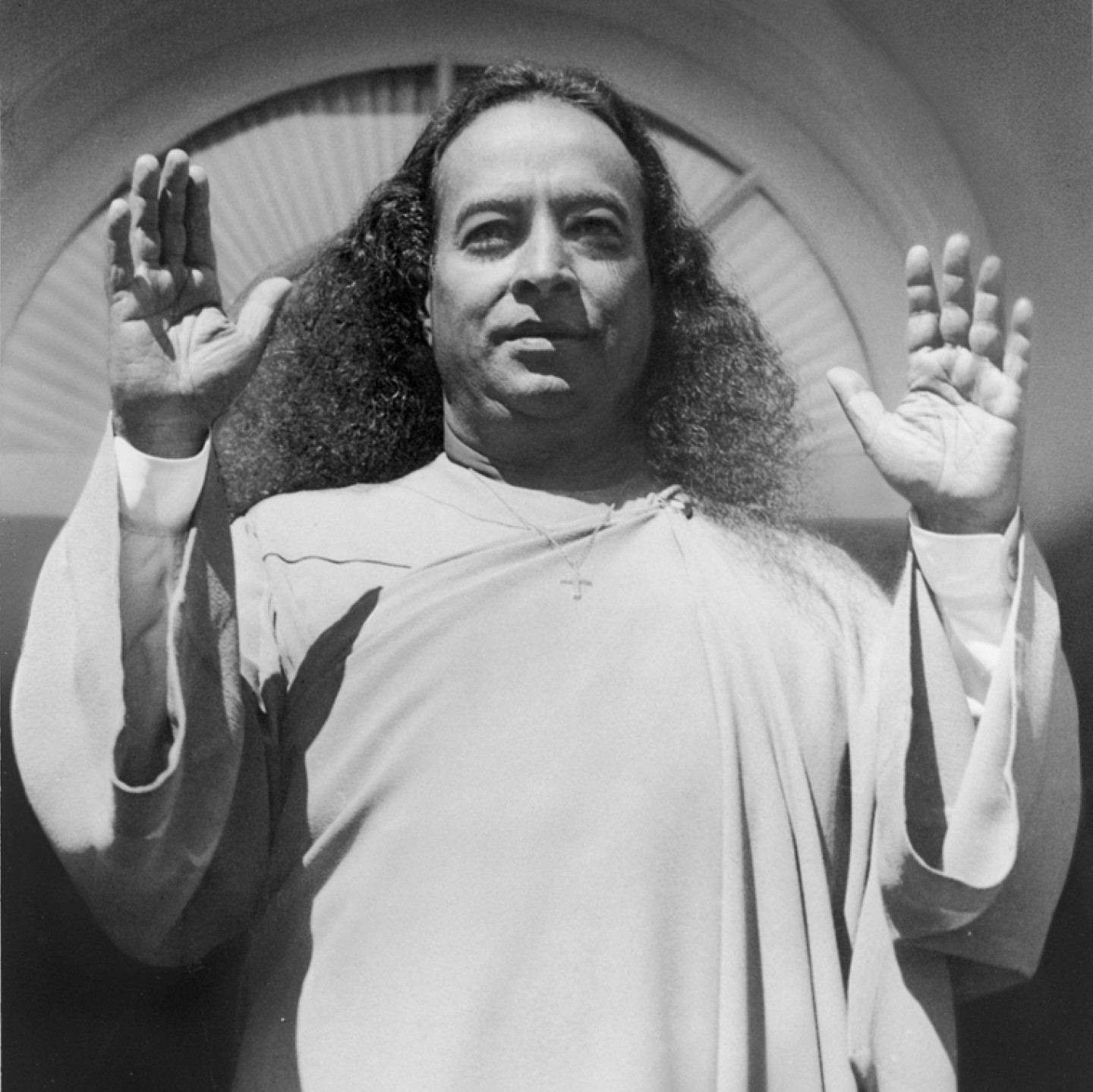 Paramahansa Yogananda: Legendary Kriya Yoga Master